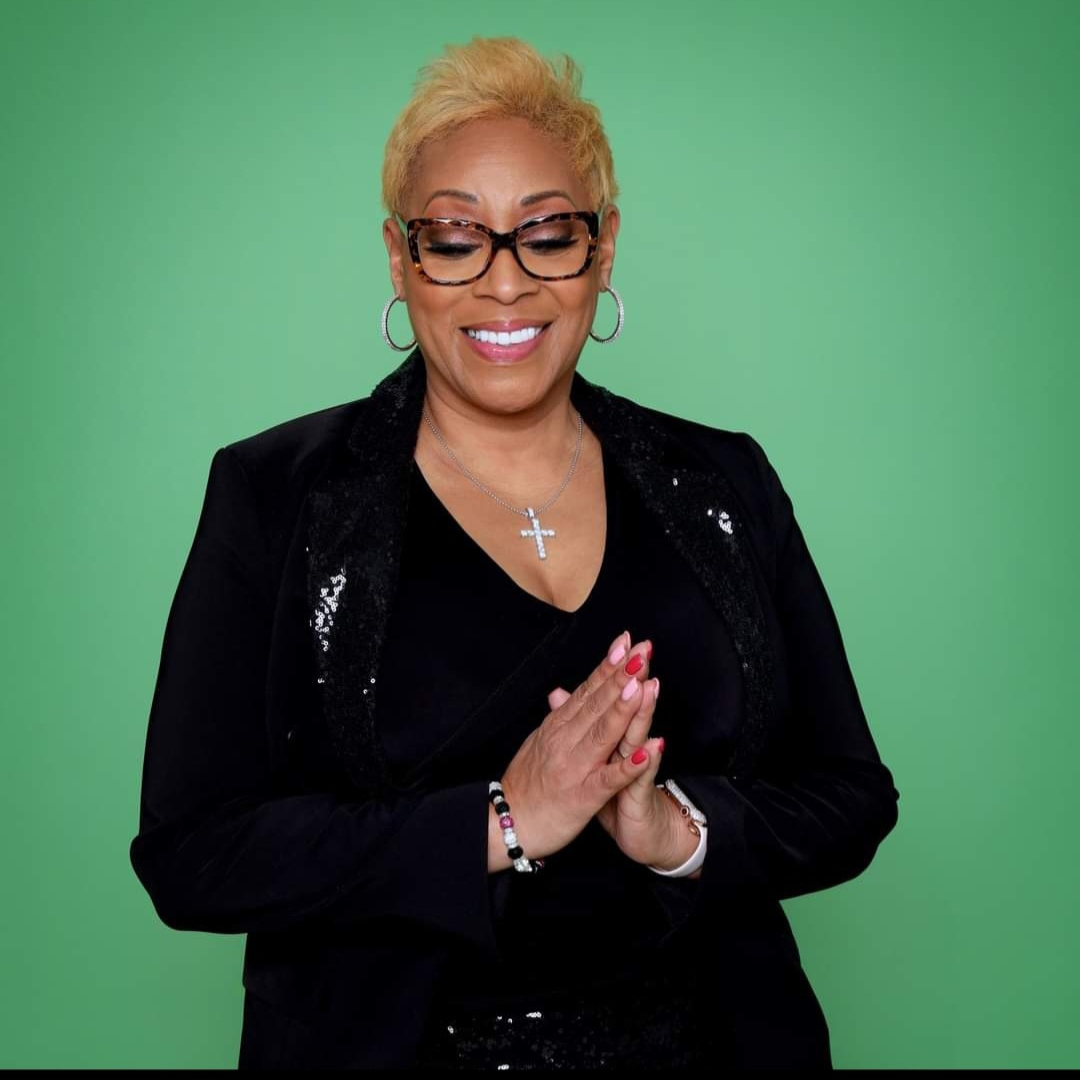 Ieisha Hawley - The Evangelical Covenant Church