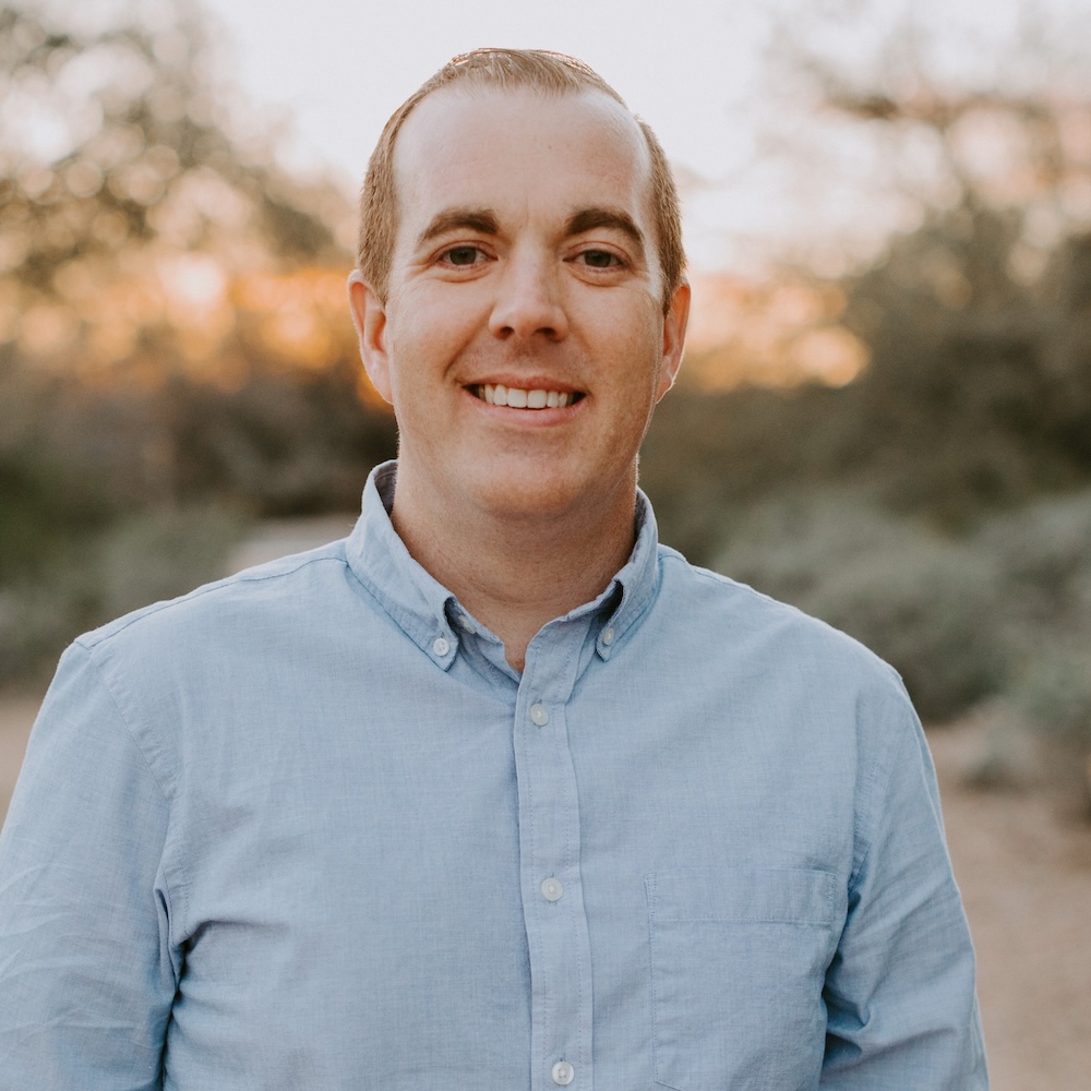 Joel Scott - The Evangelical Covenant Church