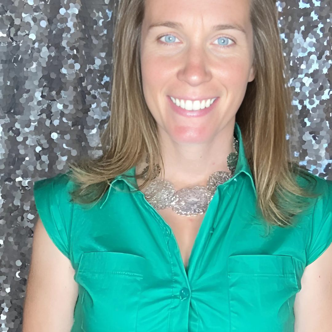 Lisa Olson - The Evangelical Covenant Church