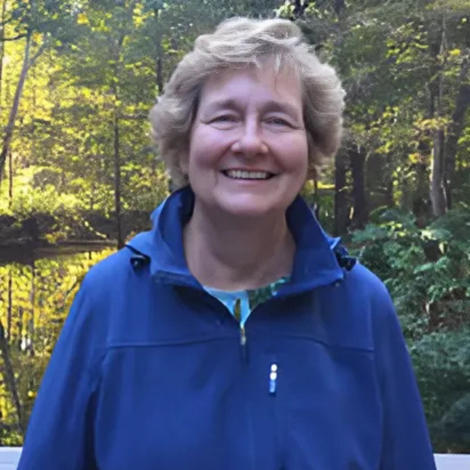 Margaret Kohring Cichon - The Evangelical Covenant Church