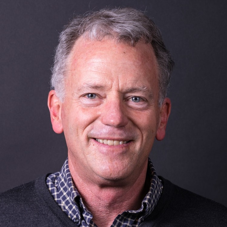 Mark Meredith - The Evangelical Covenant Church