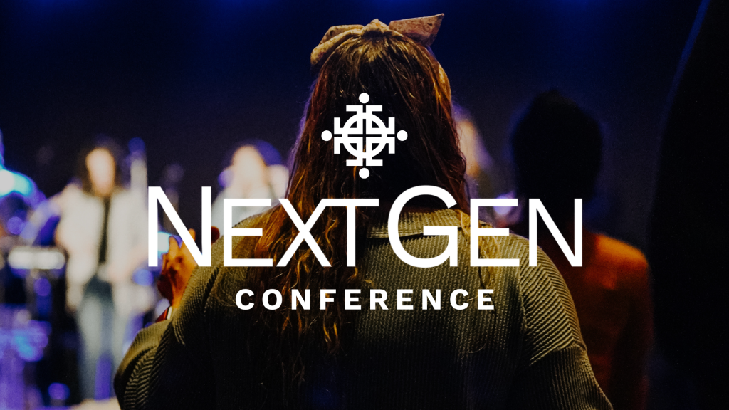 NextGen Conference - The Evangelical Covenant Church