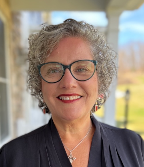 Barbara Ann Vincent Ettinger - The Evangelical Covenant Church