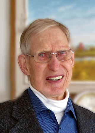 James Stone - The Evangelical Covenant Church