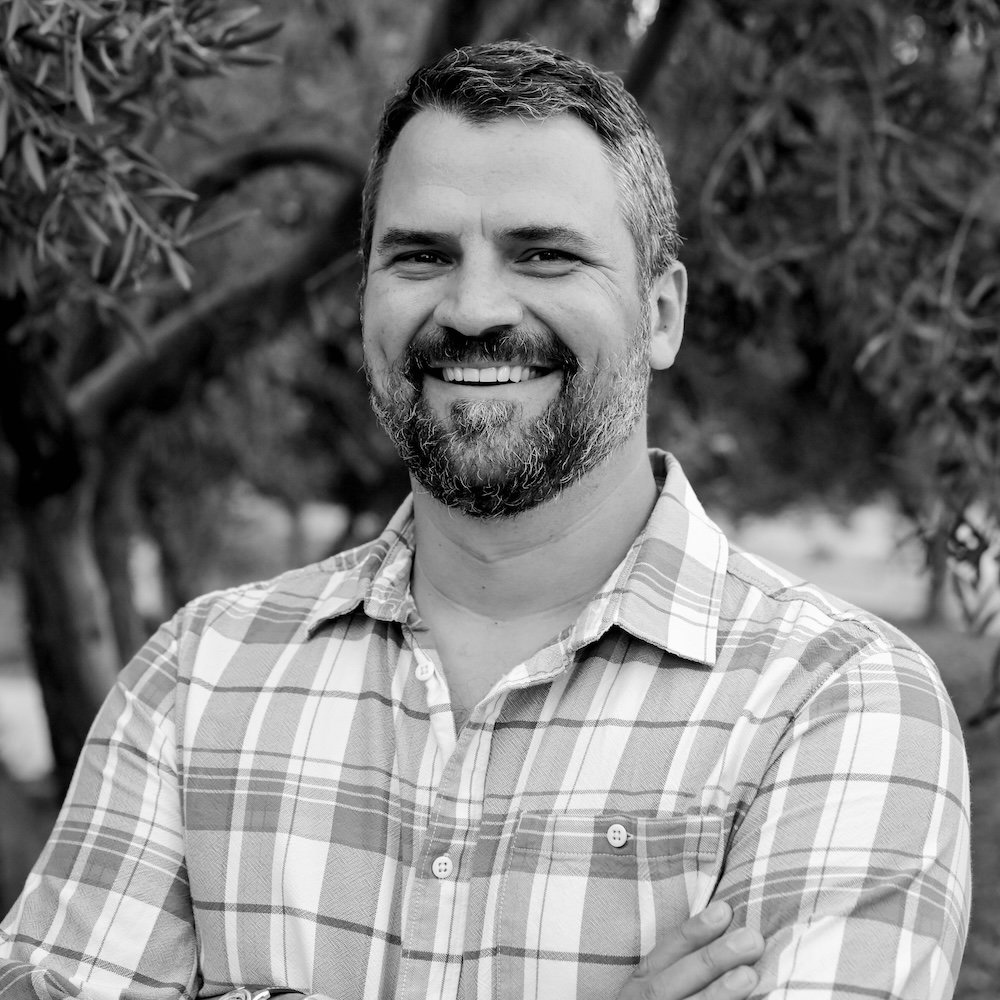 Ted Burrows - The Evangelical Covenant Church