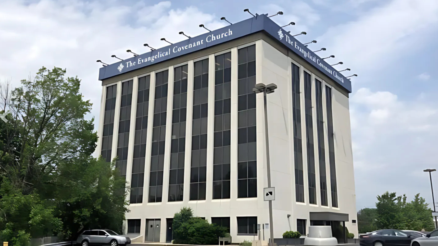 The Evangelical Covenant Church | Home - The Evangelical Covenant Church