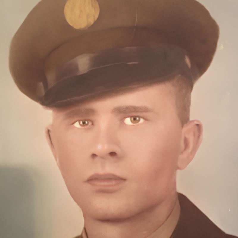 Arthur Stenberg - The Evangelical Covenant Church