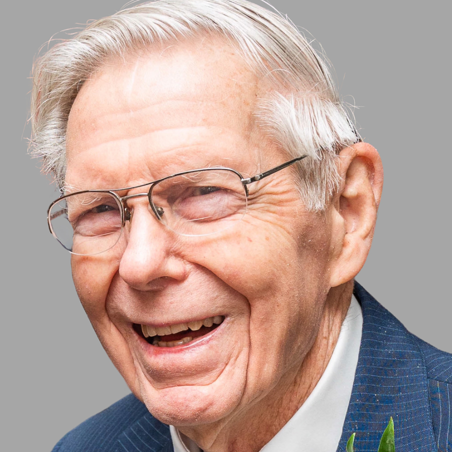 Eldon Toll - The Evangelical Covenant Church