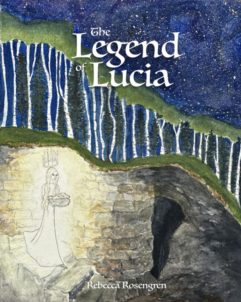 A Mother’s Grief and Lucia’s Faith - The Evangelical Covenant Church