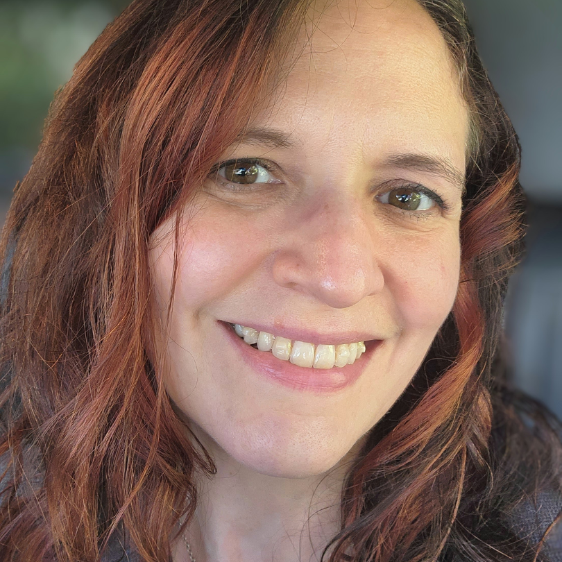 Corenna Boucher Hoyt - The Evangelical Covenant Church