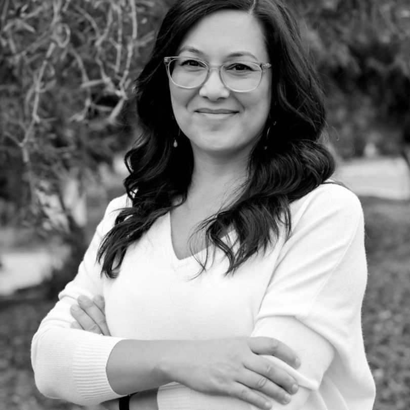 Christina Burrows - The Evangelical Covenant Church