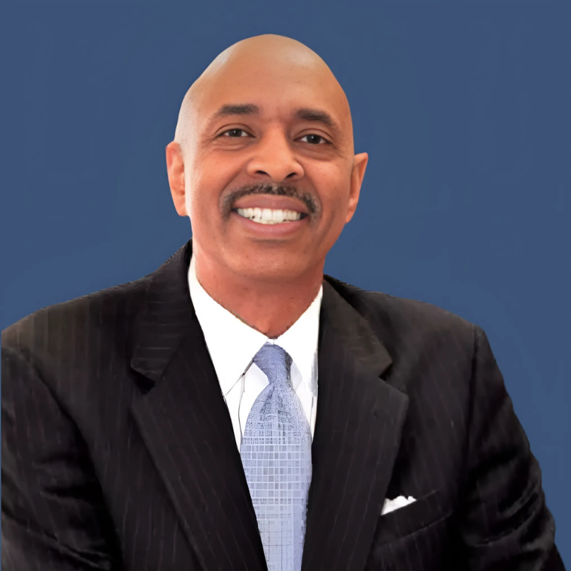 James Dennis - The Evangelical Covenant Church