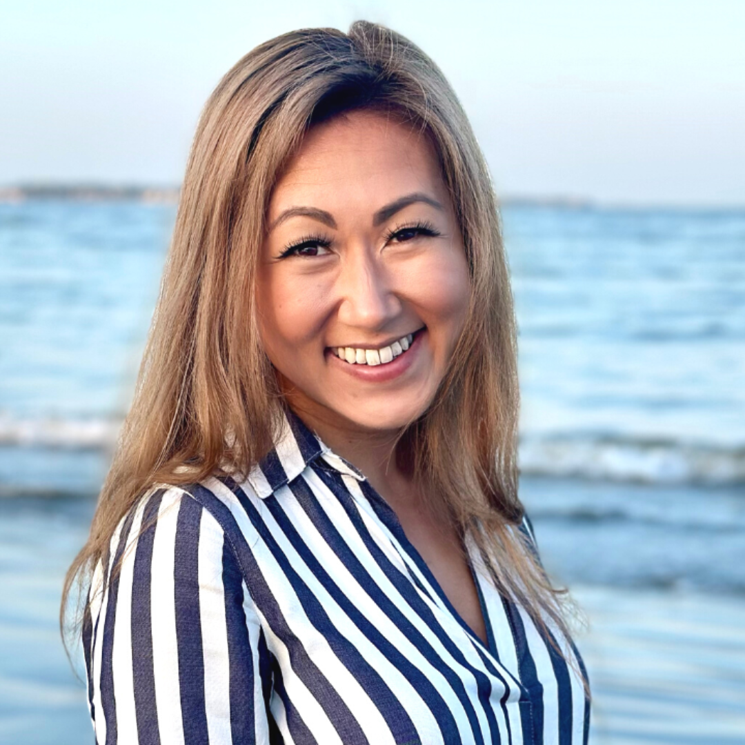 Lisa Xia - The Evangelical Covenant Church