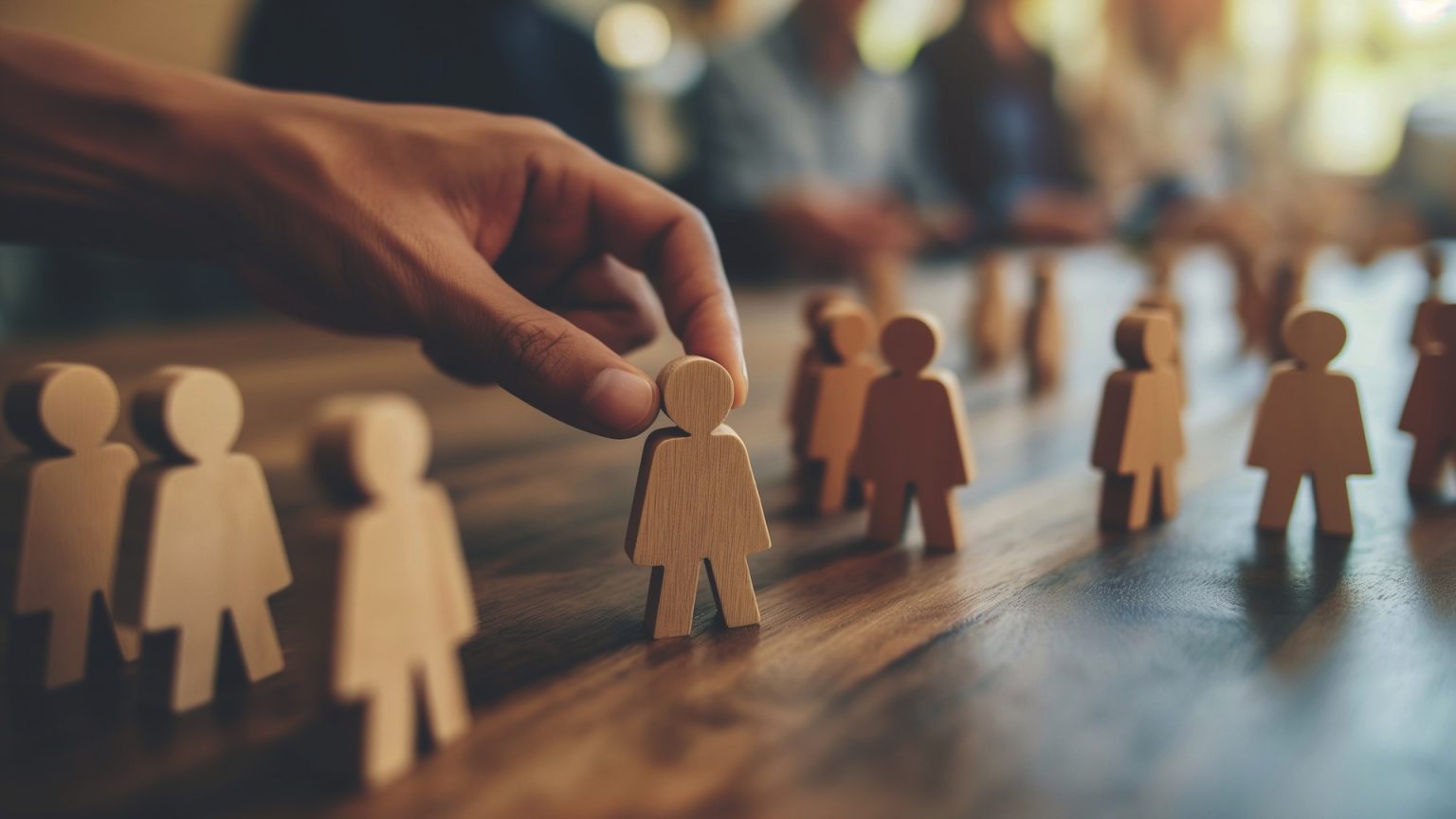 From Isolation to Connection - The Evangelical Covenant Church