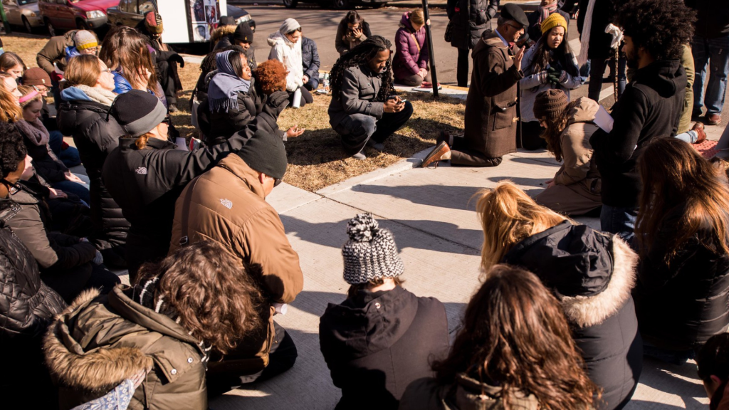 Confession as Formation and Proclamation - The Evangelical Covenant Church