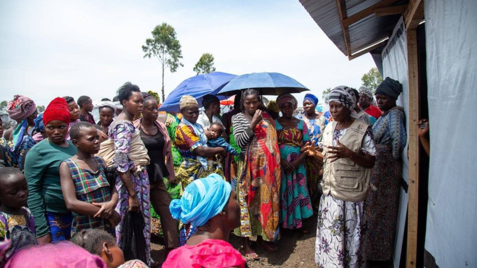 Conflict Portends Instability for DRC Covenant Work - The Evangelical ...