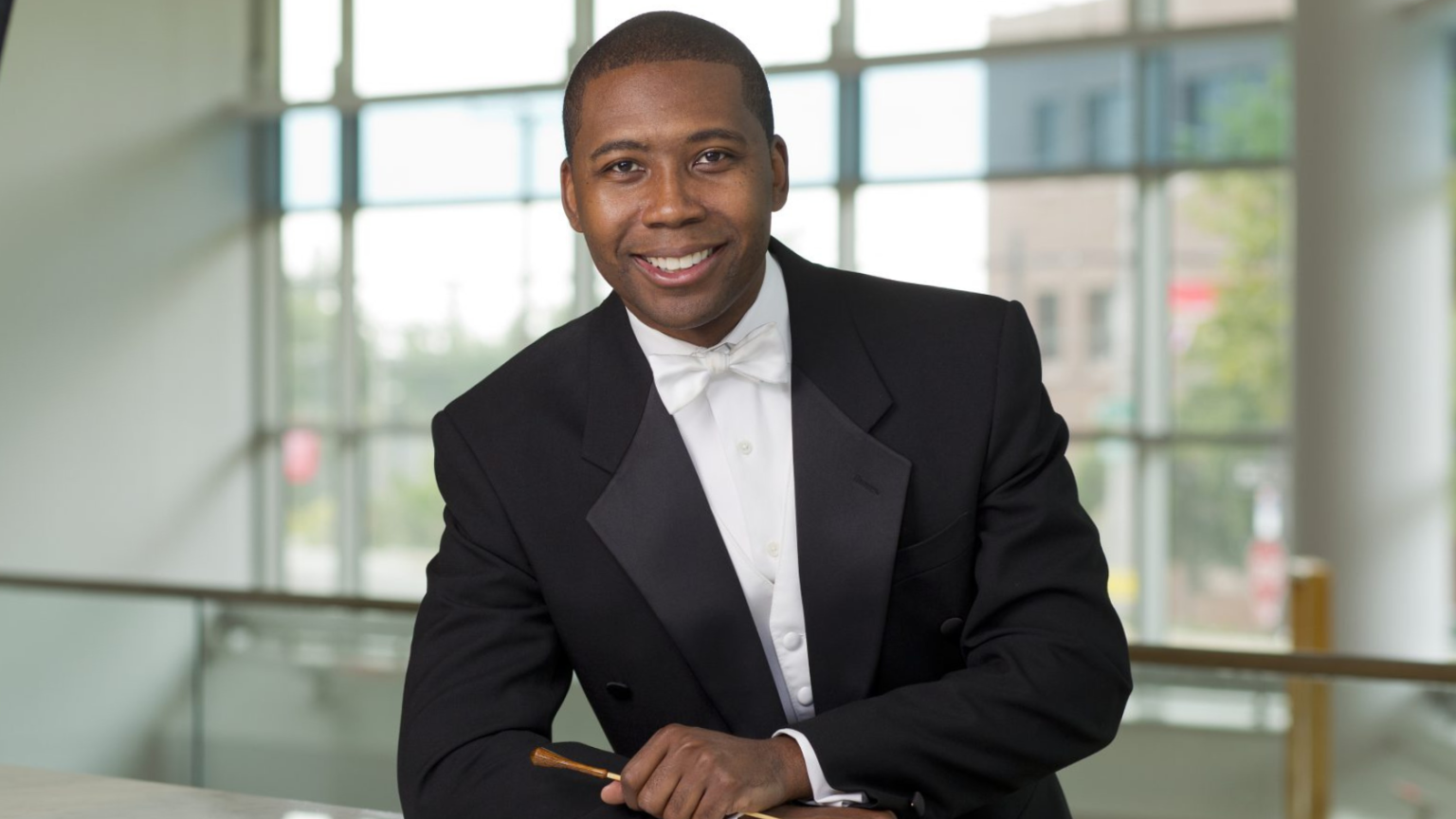 Spiritual Lessons with Rollo Dilworth - The Evangelical Covenant Church