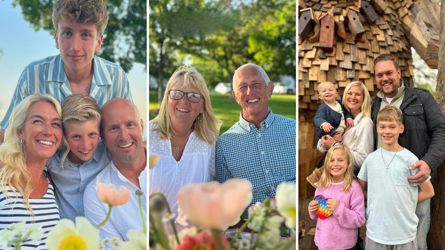 Called and Gifted: Marti Burger’s Journey in Covenant Ministry - The ...