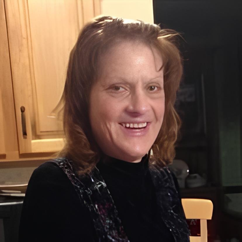 Alison Wiens - The Evangelical Covenant Church