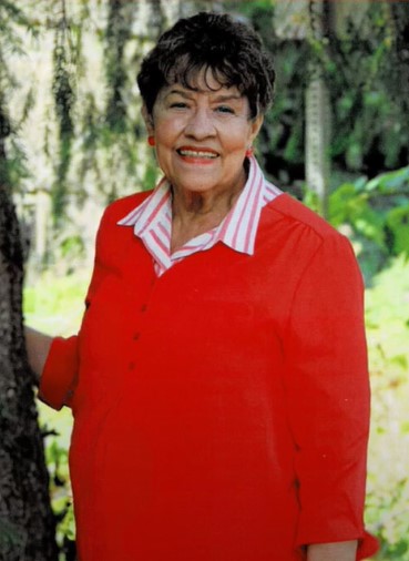 Vicky Love - The Evangelical Covenant Church