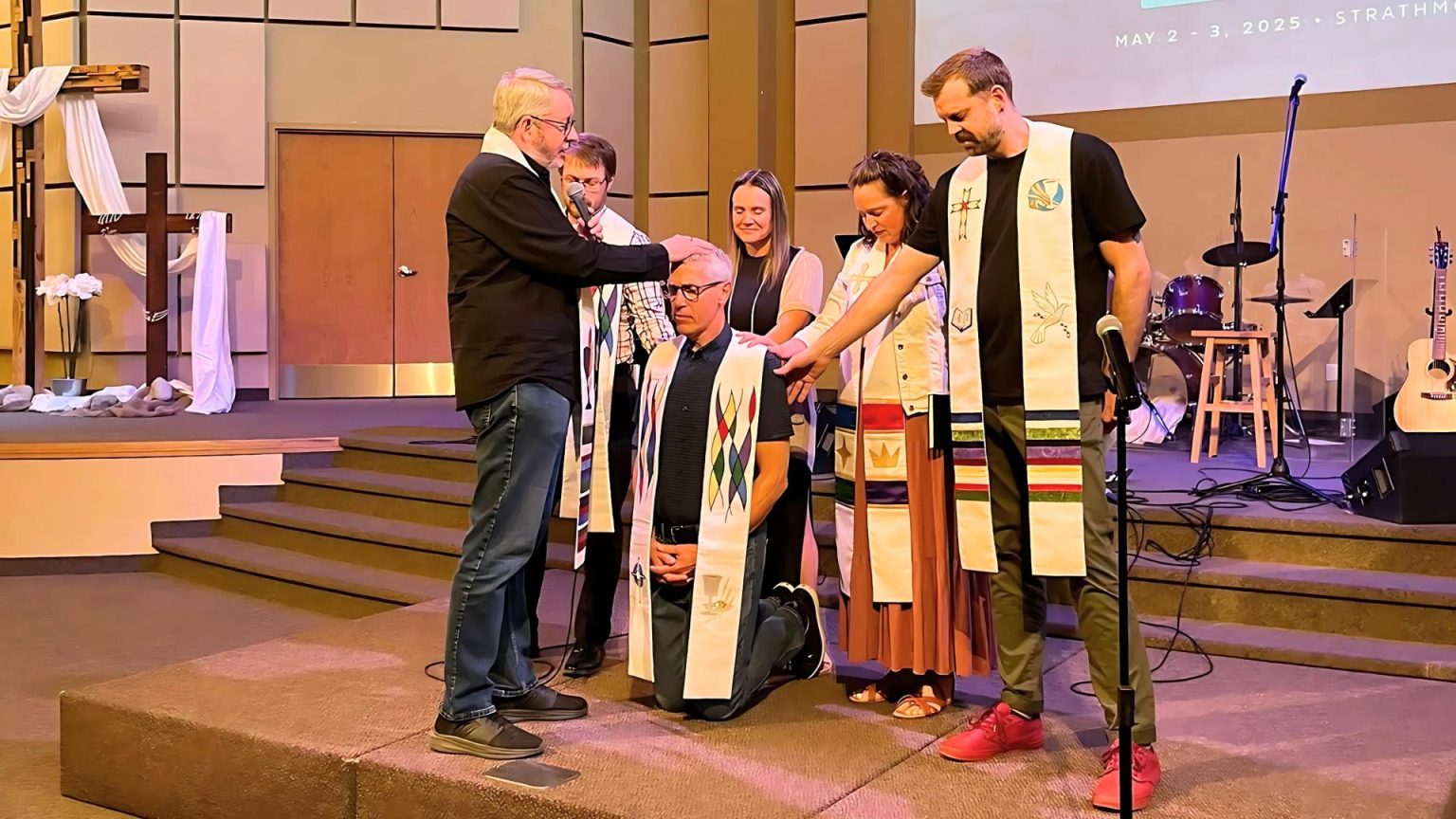 Gathering Ground: Conference Snapshots Ahead of Gather 2025 - The ...