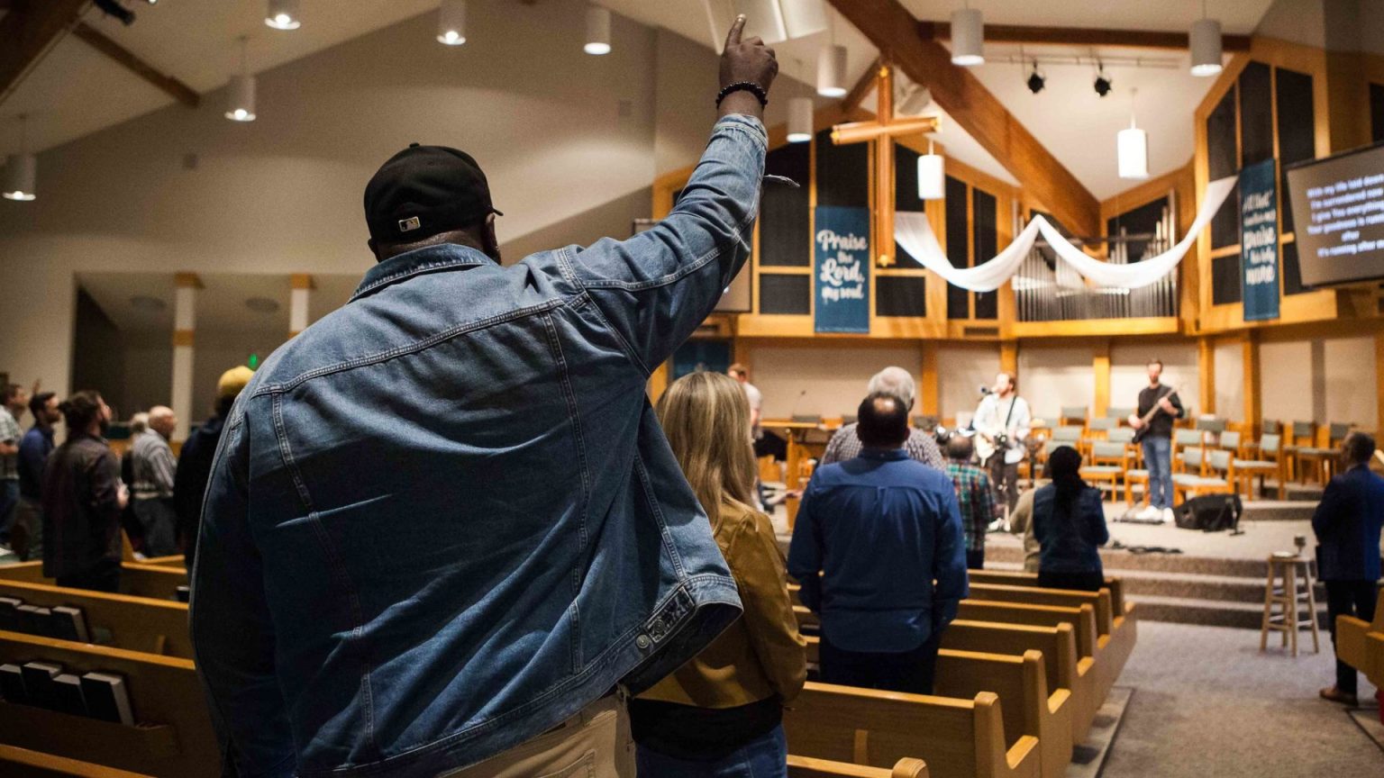 The Evangelical Covenant Church | Home - The Evangelical Covenant Church