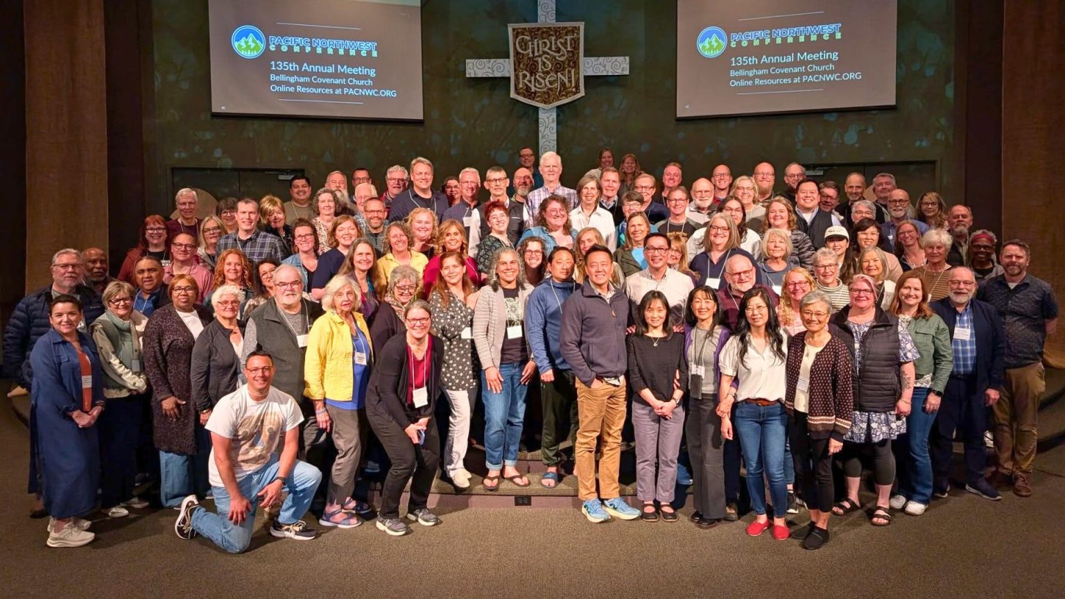 Gathering Ground: Conference Snapshots Ahead of Gather 2025 - The ...