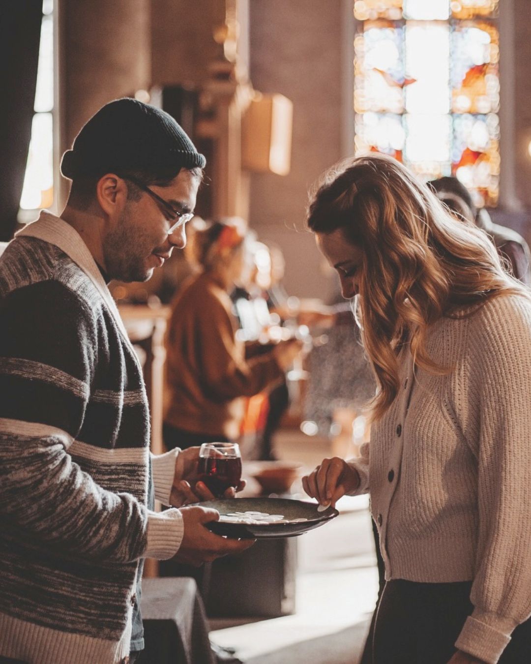 Welcome - The Evangelical Covenant Church