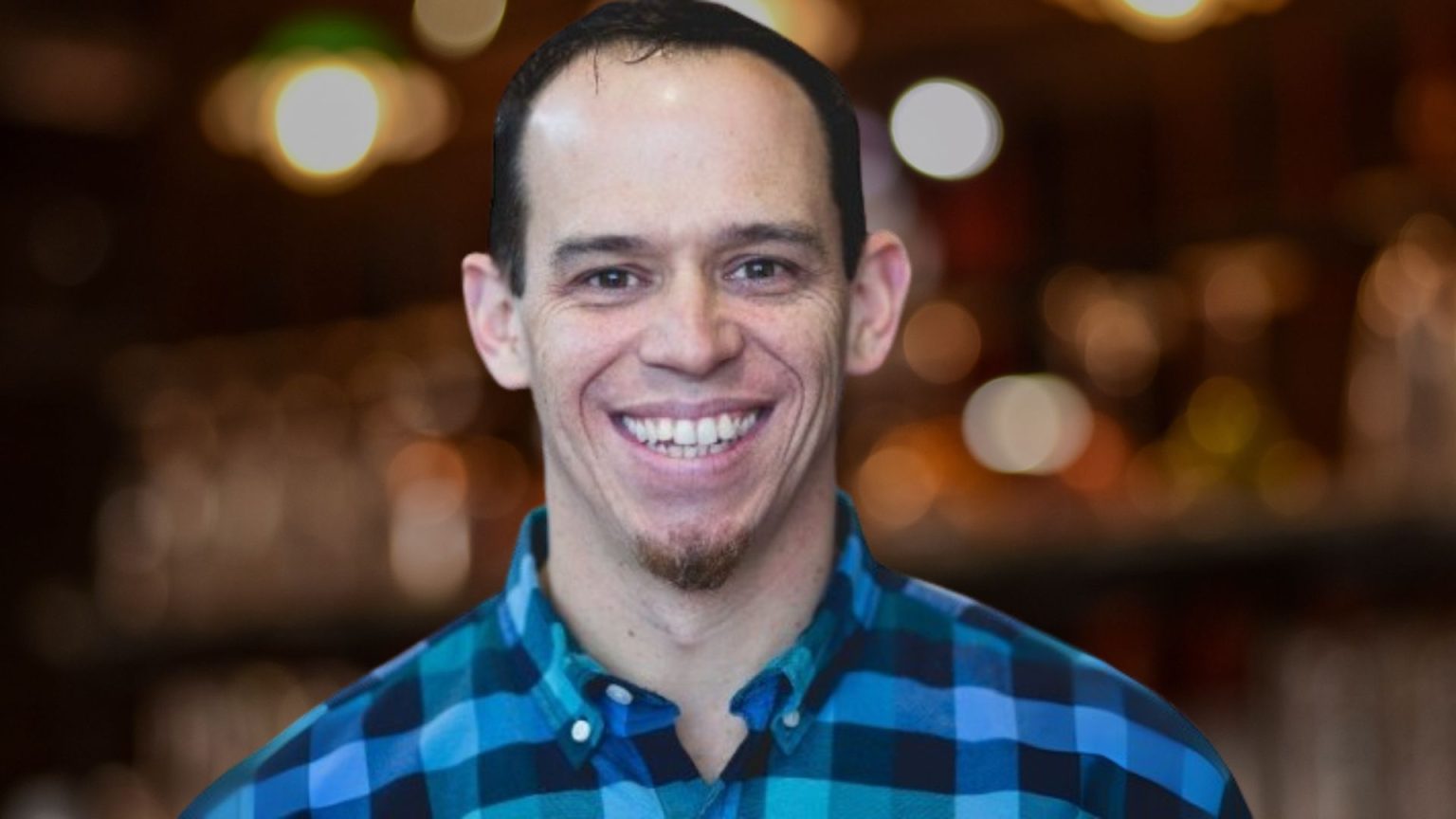 Pete Sutton Joins Serve Locally as Youth and Young Adult Director - The ...