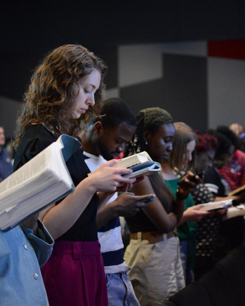 The Evangelical Covenant Church | Home - The Evangelical Covenant Church