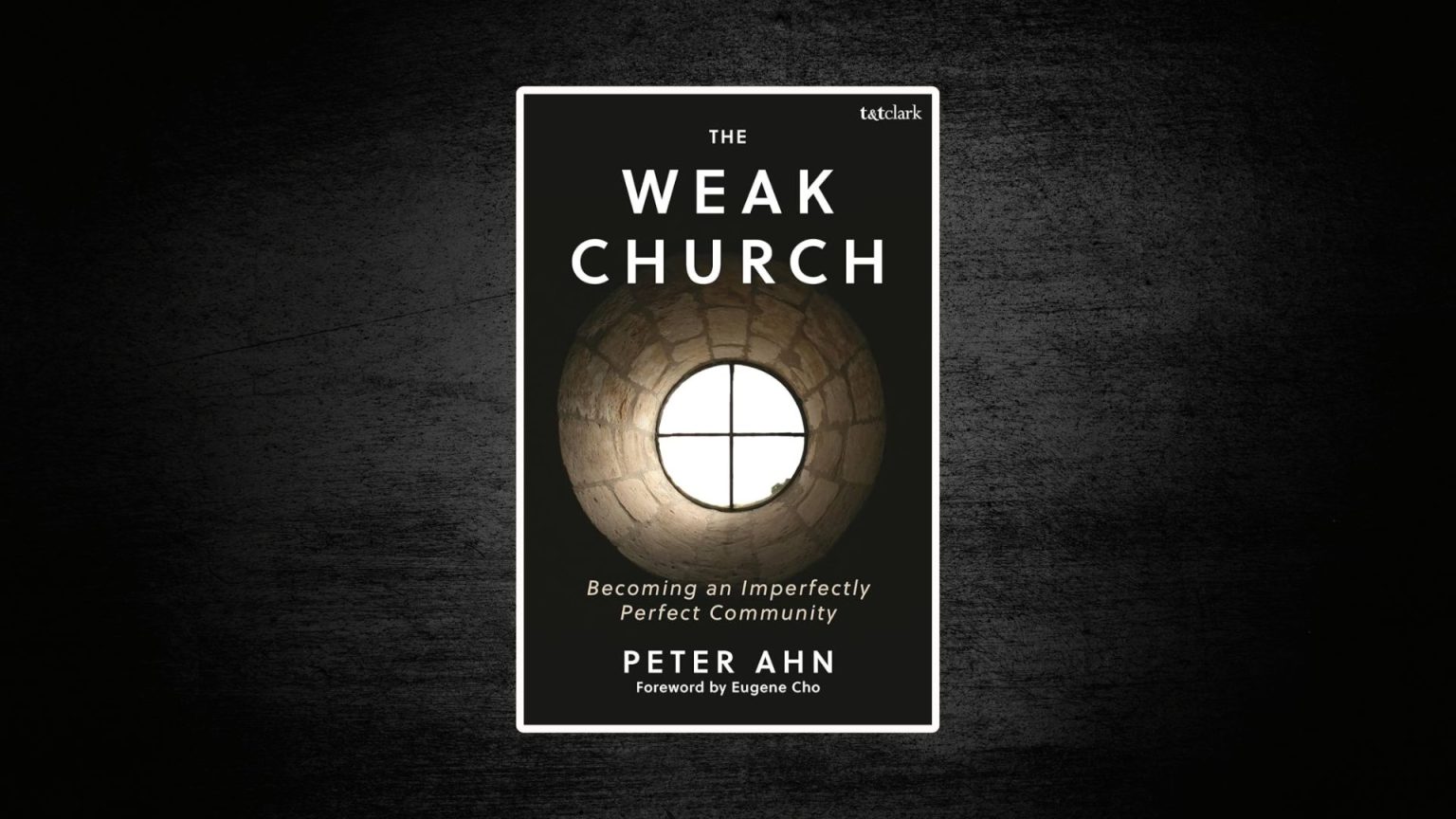 Strength in Surrender - The Evangelical Covenant Church