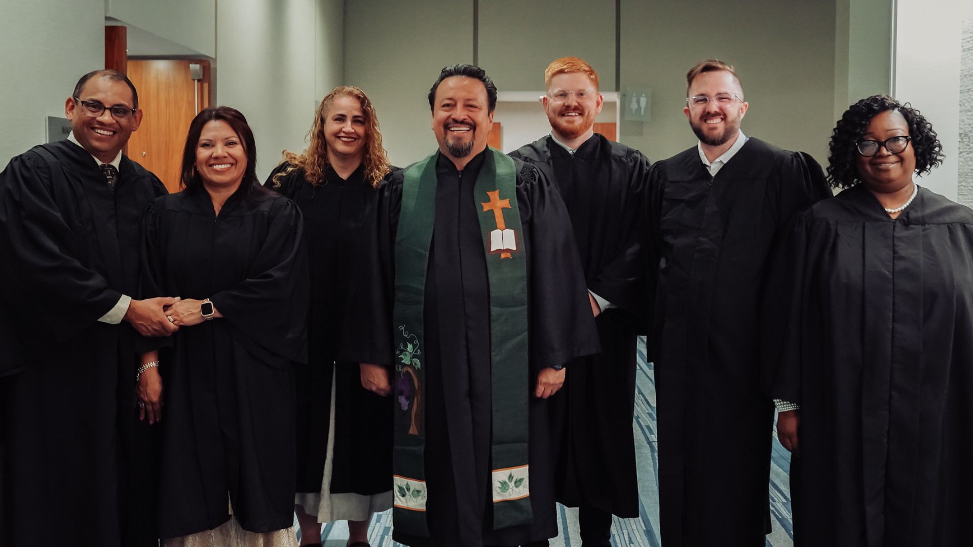 The Evangelical Covenant Church | Home - The Evangelical Covenant Church
