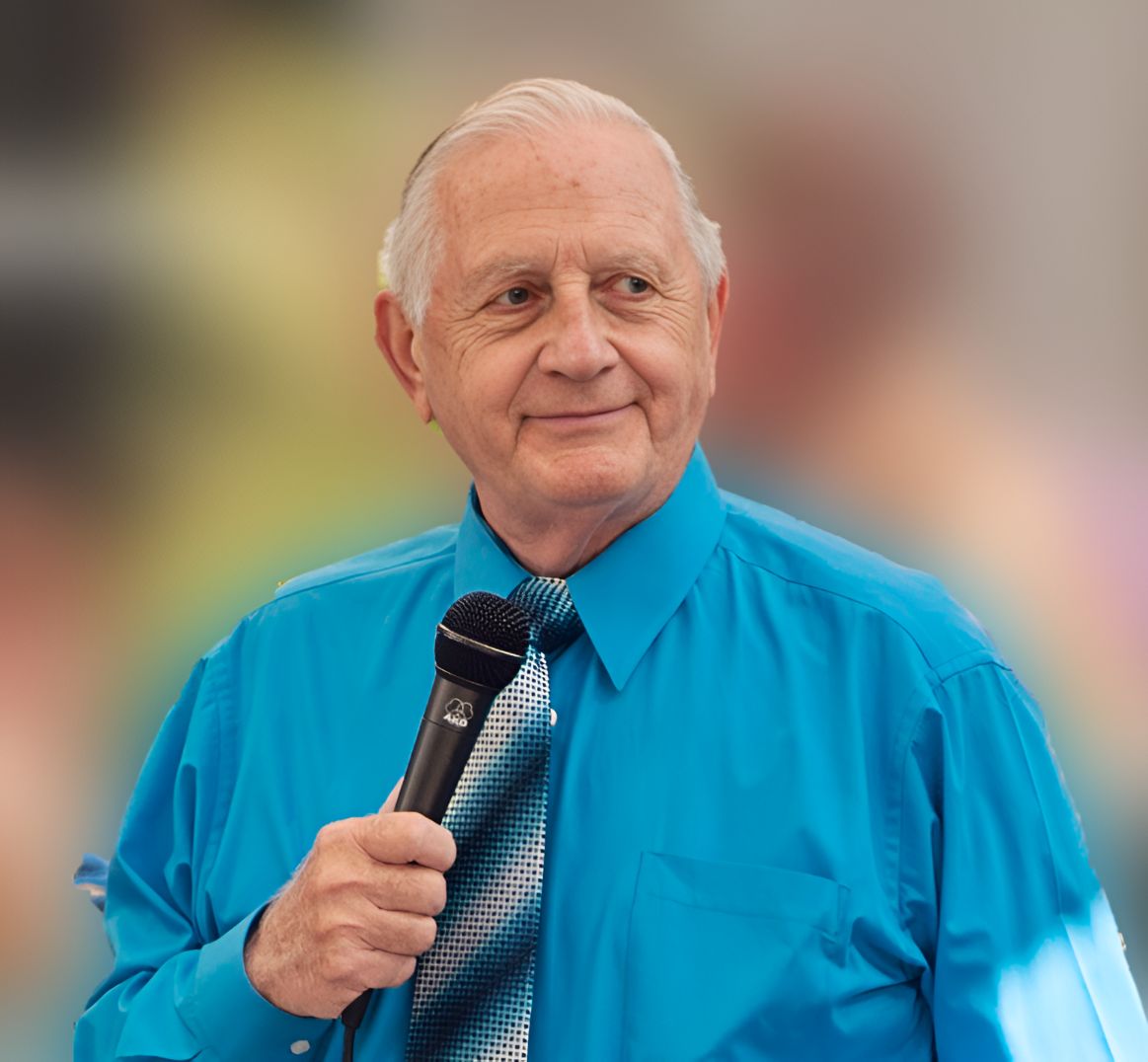 Donald Bowers - The Evangelical Covenant Church