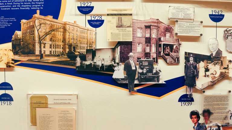 Swedish Hospital Celebrates Legacy of Compassionate Care - The ...