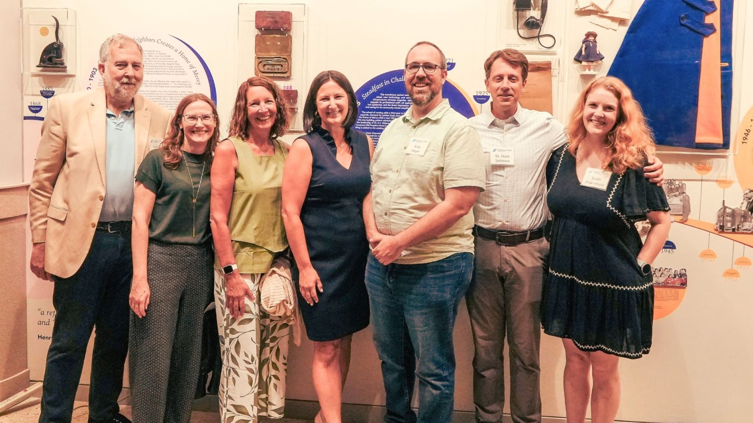 Swedish Hospital Celebrates Legacy of Compassionate Care - The ...