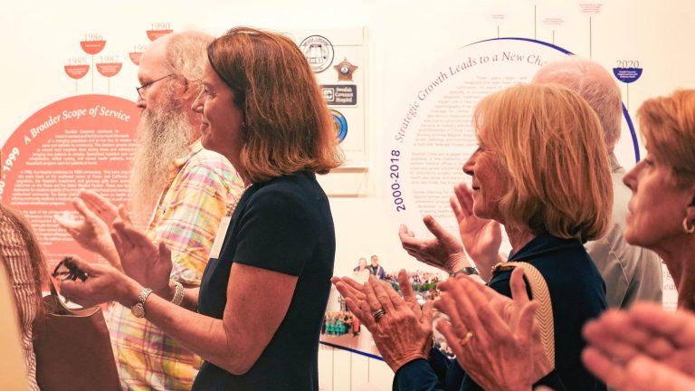 Swedish Hospital Celebrates Legacy of Compassionate Care - The ...