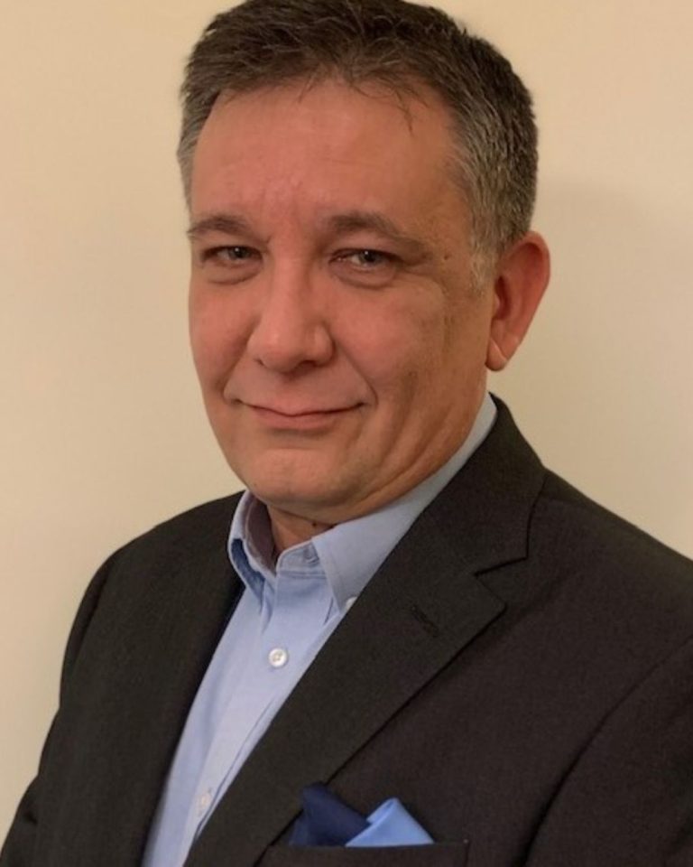 David Boggs Named New President of Covenant Initiatives for Care - The ...