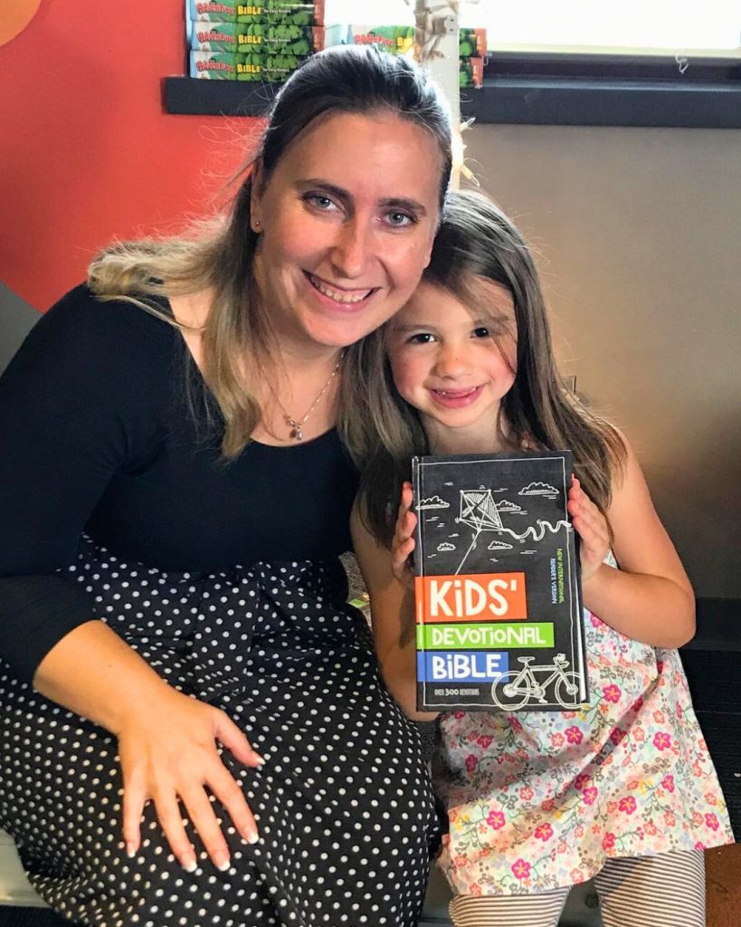 Children and Family Ministry in a Season of Renewal - The Evangelical ...
