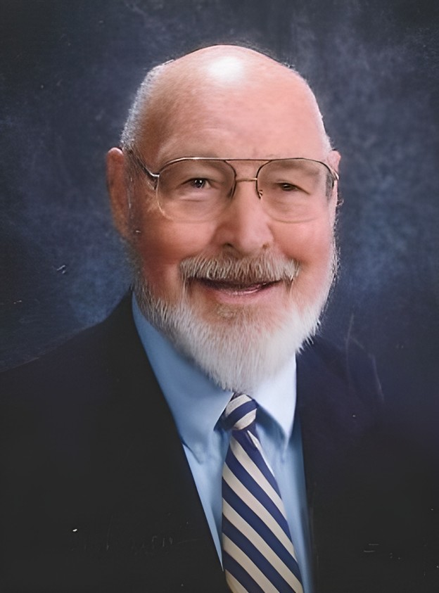 Paul R Swanson - The Evangelical Covenant Church