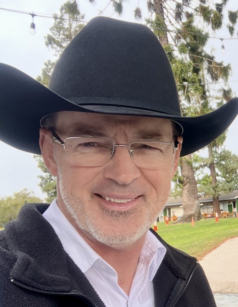 Pat Stark Joins Serve Locally as Director of Church Planting - The ...