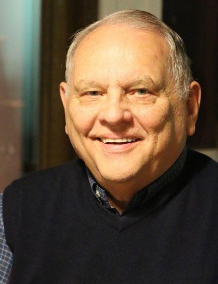 Jack Lundbom - The Evangelical Covenant Church