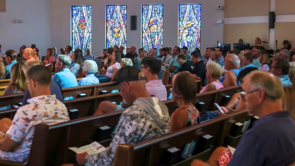 A Story of God’s Pursuing Love: Nicki’s Journey at Rock Harbor - The ...